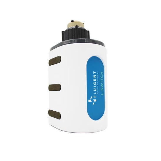 Medizinisches Mikroventil - L-SWITCH™ - FLUIGENT