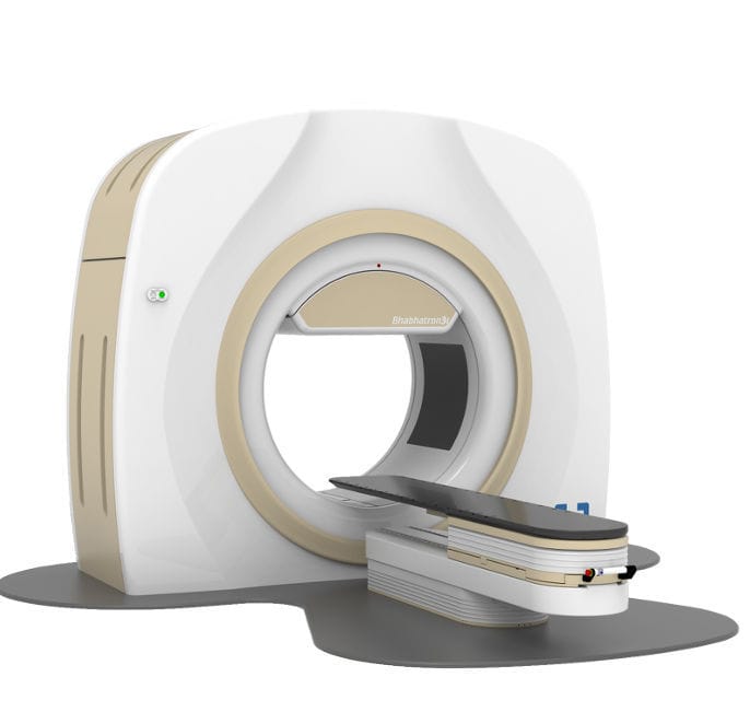 Gamma-Kollimator / für stereotaktische Radiochirurgie - BHABHATRON 3i ...