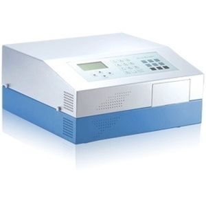 Mikroplatten-Reader / Absorbanz - AgileReader™ - ACTGene, Inc. - ELISA