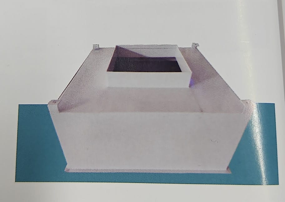 Luftverteiler - 12 - Shenzhen Kenid Medical Devices