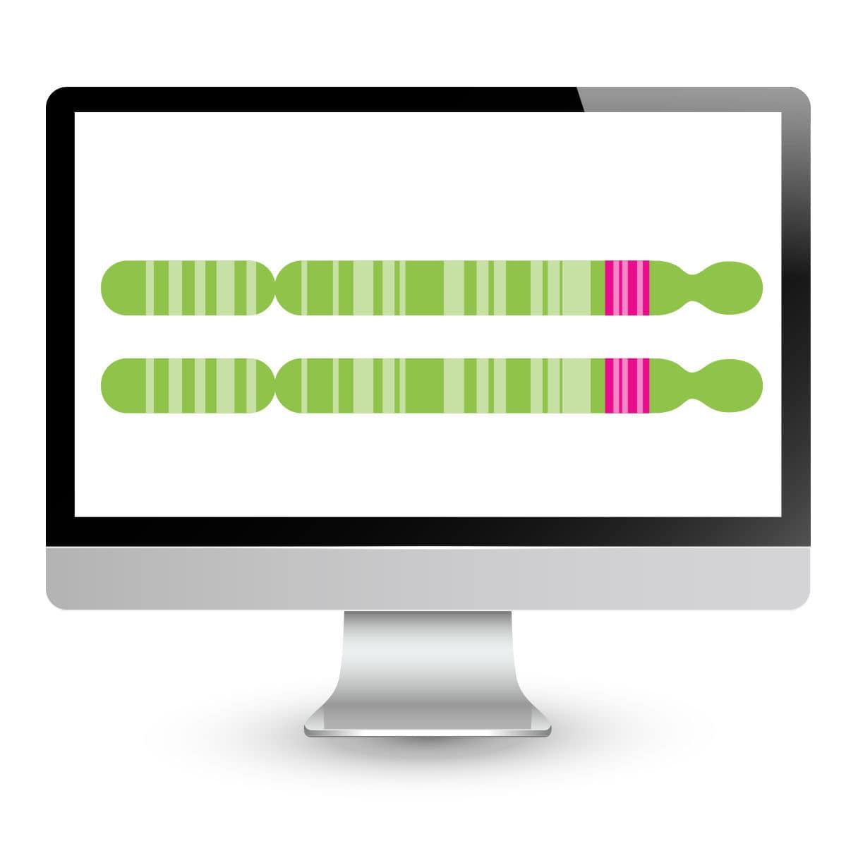 Molekularbiologie-Analysegerät / für FSHD-Diagnose - EnFocus™ - Bionano Genomics