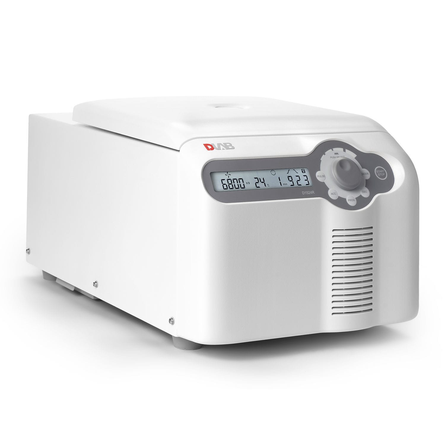Laborzentrifuge - D1524R - DLAB Scientific Co., Ltd. - Multifunktion / Blut / Tisch
