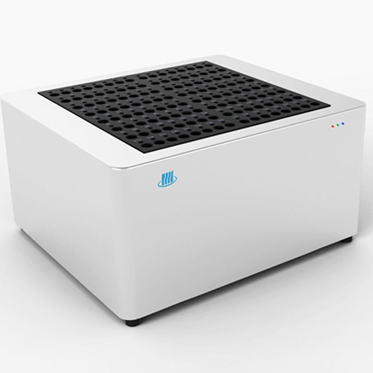 Barcodescanner für Röhrchen / Absorbanz - MB-80A - Tianjin Era Biology ...