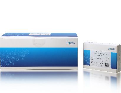 Reagenz / als Lösung - DNBSEQ-G400 Rapid - MGI Tech - für DNA-Sequenzierung