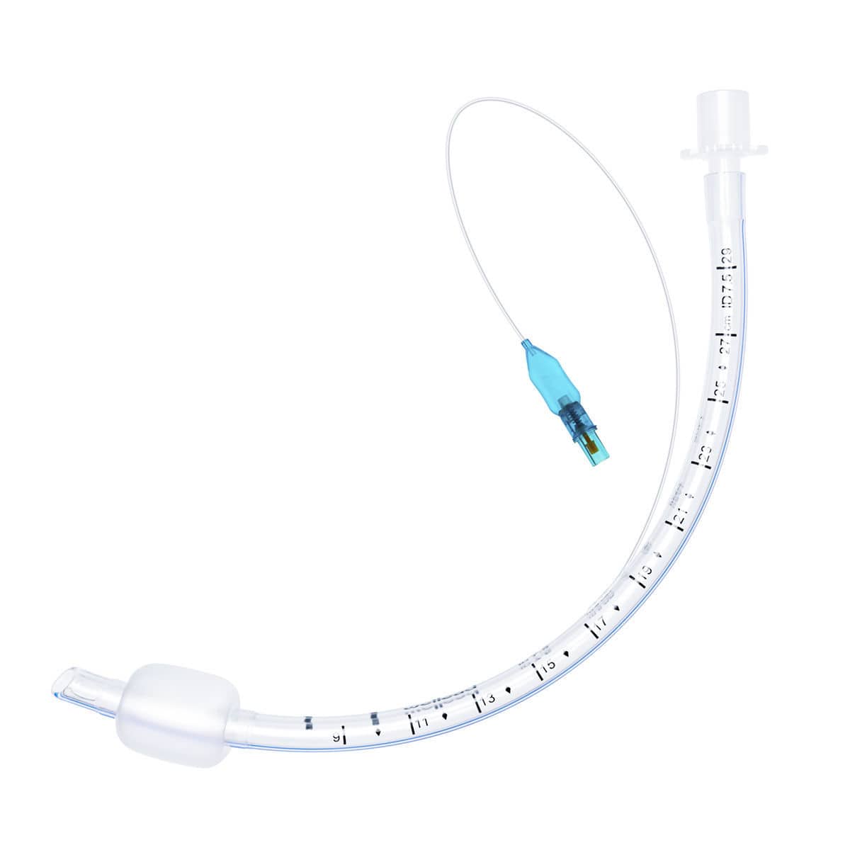 Oraler Endotrachealtubus - Soft Line - Well Lead Medical