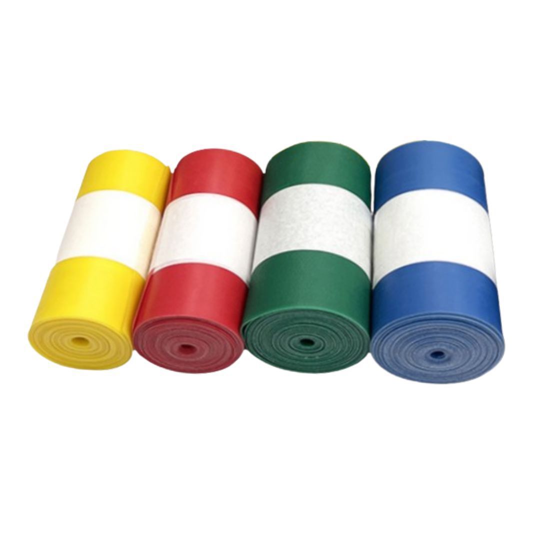 Widerstandsband - XB-04-50-02 - V2U Healthcare