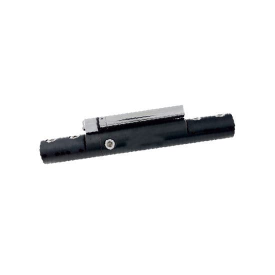 Modularer Fixateur externe - 5054 series - Zimed Medical - rohrförmig / für Erwachsene