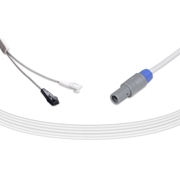 SpO2-Sensor / Multiposition - U810-37 - Unimed Medical Supplies - für ...