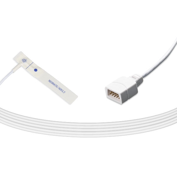 SpO2-Sensor / Multiposition - F543-03 - Unimed Medical Supplies - zum ...