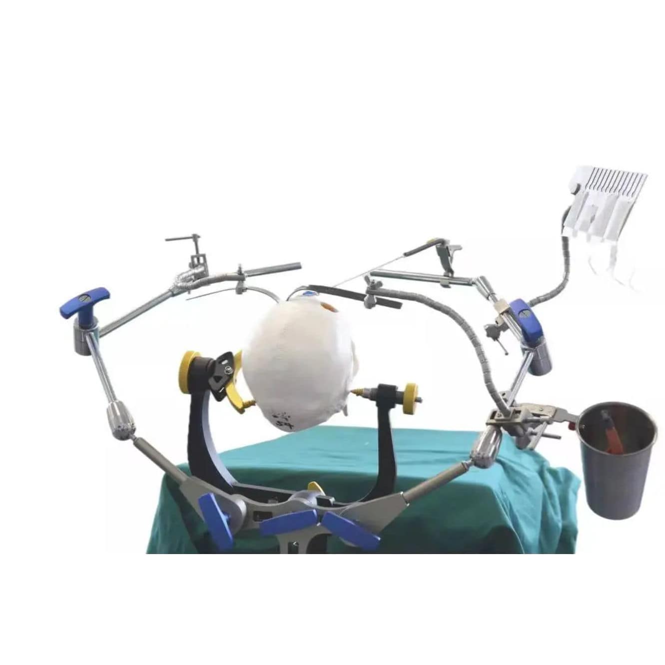 Retraktor für Chirurgie - Hotry