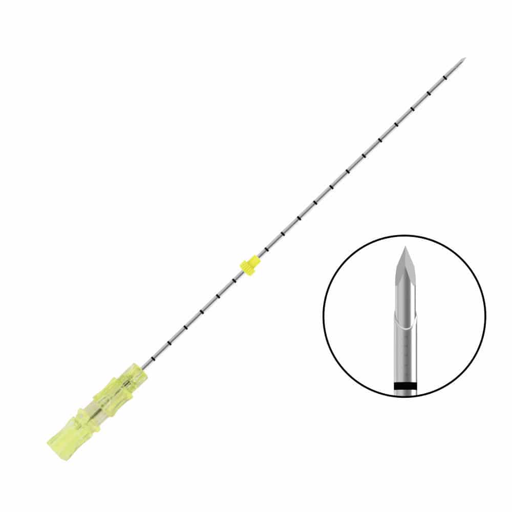 Nadel / histologische Punktion - KIDNEY - Shanghai SA Medical & Plastic ...