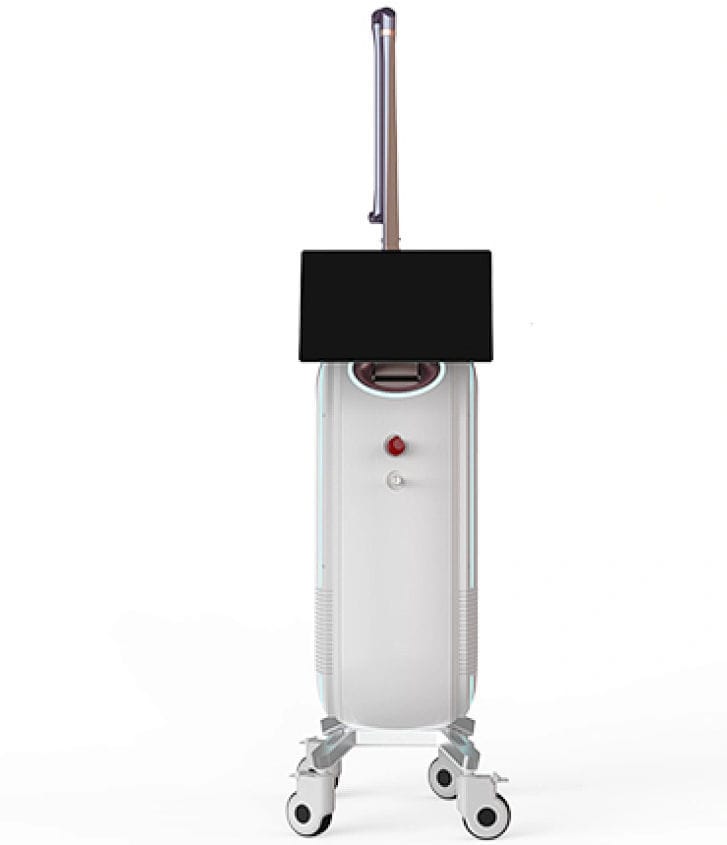 CO2-Laser - K106 - Beijing Keylaser Sci-Tech - für Vulvo-Vaginalplastik / für gynäkologische ...