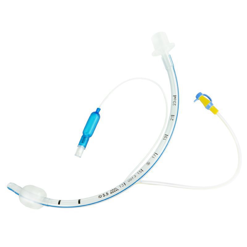 Oraler und nasaler Endotrachealtubus - NCS-713-68 - Non-Change Enterprise