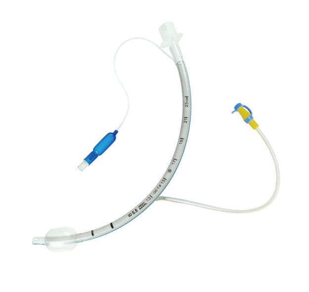 Oraler und nasaler Endotrachealtubus - NCS-713-98 - Non-Change Enterprise