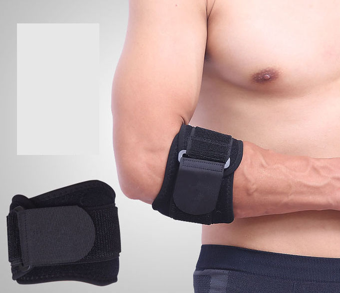 Epicondylitis-Spange - WX-EB005 - Handan Wuxin Medical Devices