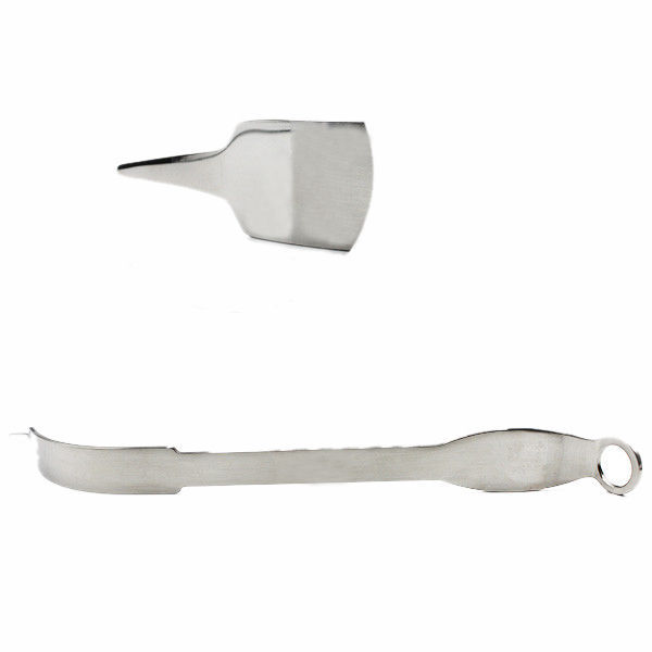 Retraktor für orthopädische Chirurgie - PS-O-00234 - Peak Surgicals ...