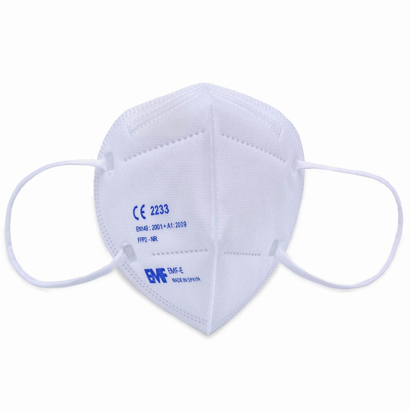 FFP2-Schutzmaske - EMF-E - European Mask Factory - mit Filter ...