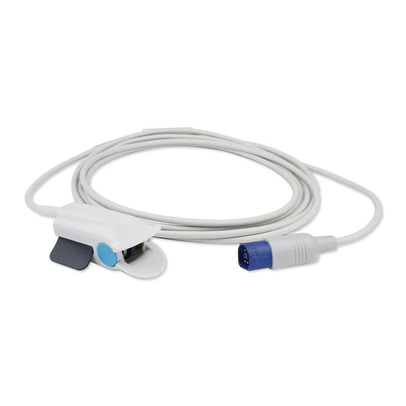 SpO2-Sensor / Multiposition - AMD-RS-AC0223-L - Shenzhen Amydi-med ...