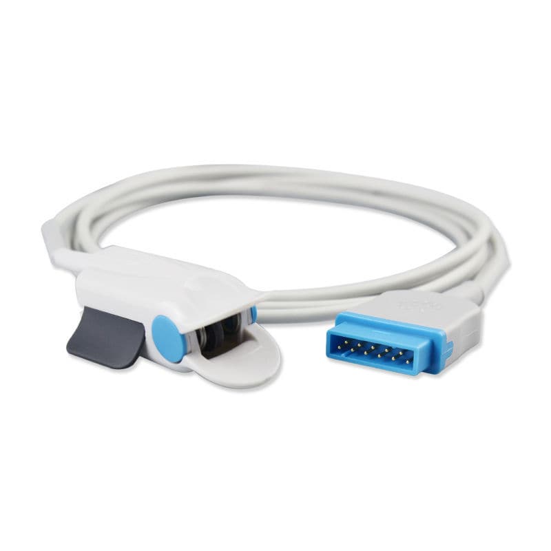 SpO2-Sensor / Multiposition - AMD-RS-AC0008-L - Shenzhen Amydi-med ...