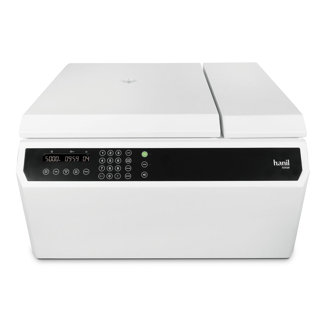 Laborzentrifuge - T05R - Hanil Scientific Inc. - Multifunktion / Blut / Tisch