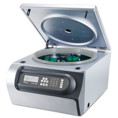 Laborzentrifuge - Combi 508 - Hanil Scientific Inc. - Multifunktion / Blut / Tisch