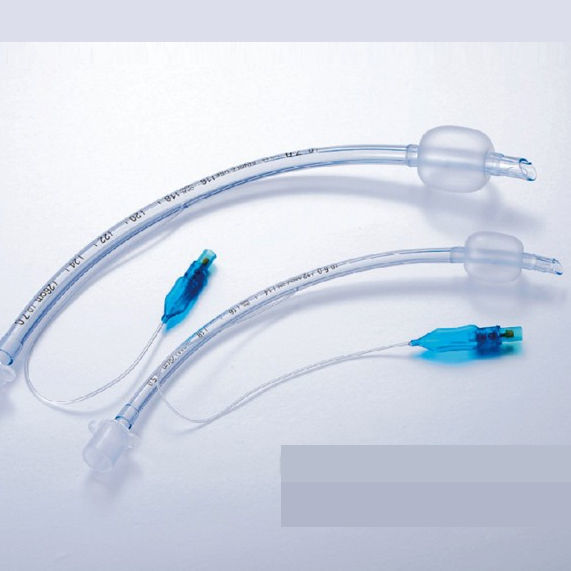 Oraler und nasaler Endotrachealtubus - B501025C - HYZMED Medical