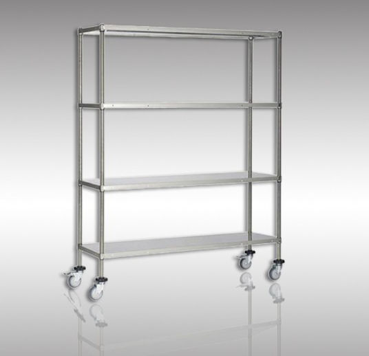 Halter / Für medizinische Instrumente - 6506 - HYZMED Medical - Lager ...