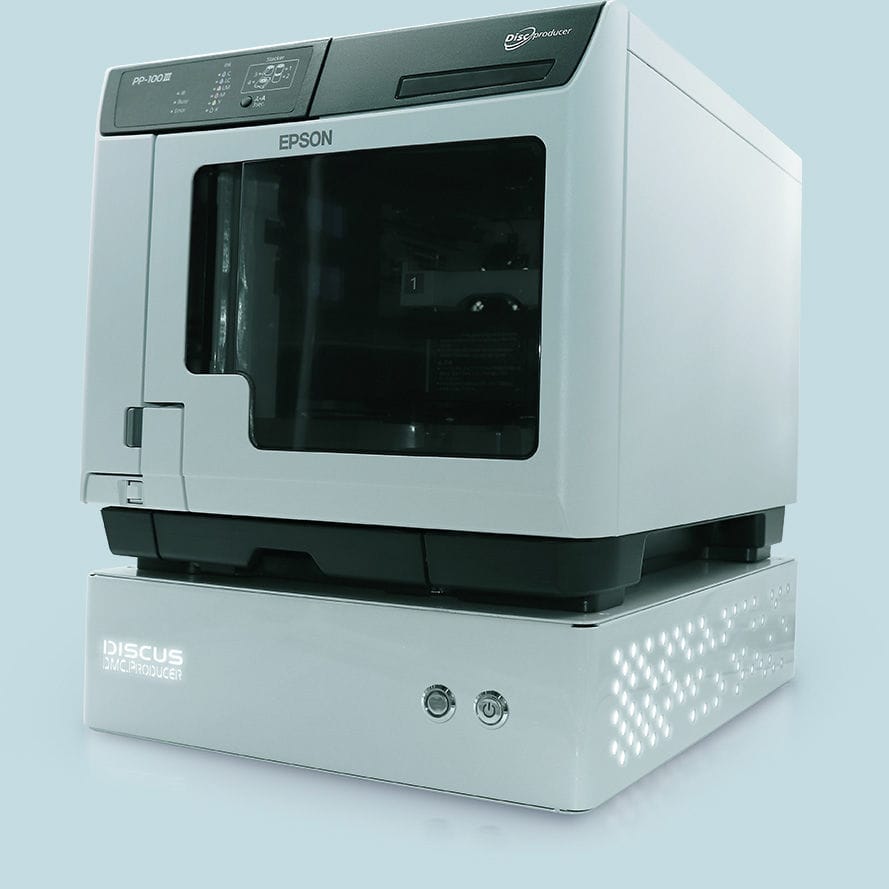 DICOM-Visualisierung-Software - DMC.Producer - Discus - für ...