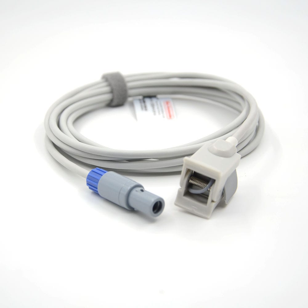 SpO2-Sensor / Multiposition - M47 series - Med Accessories
