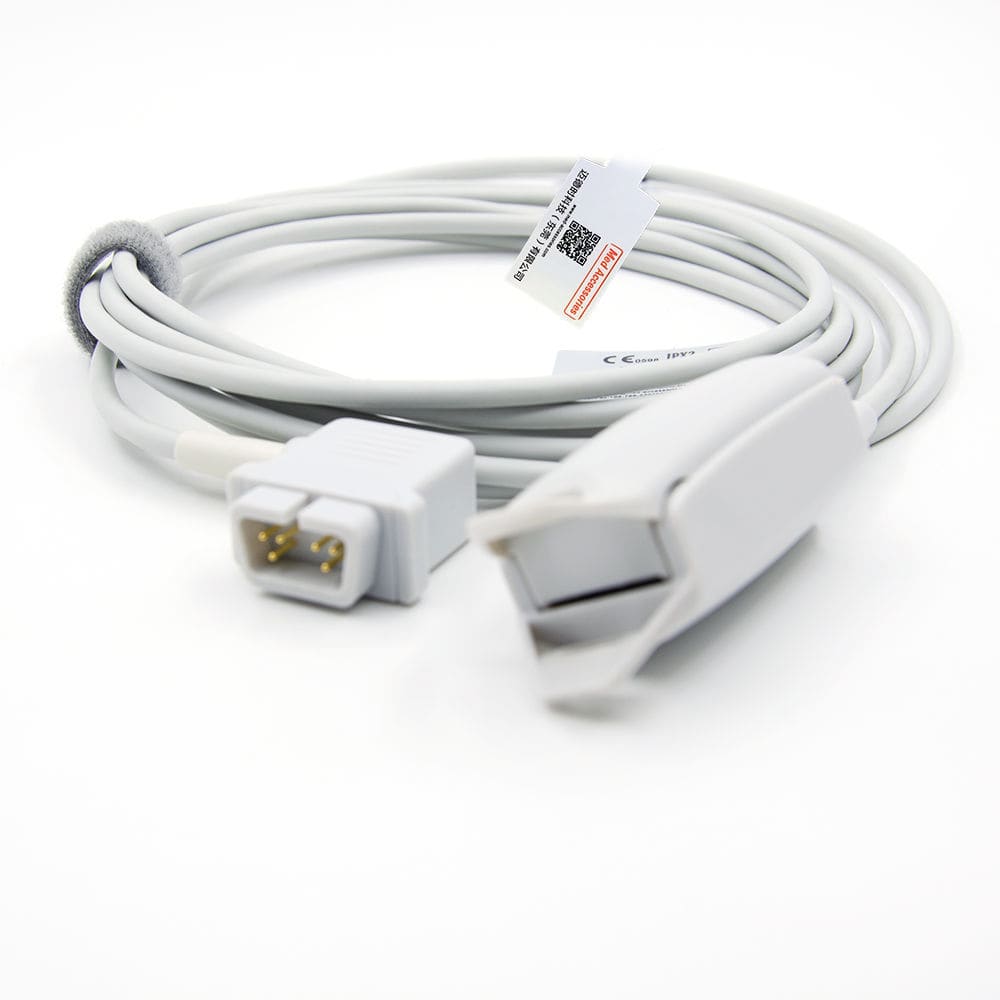 SpO2-Sensor / Multiposition - M75 series - Med Accessories