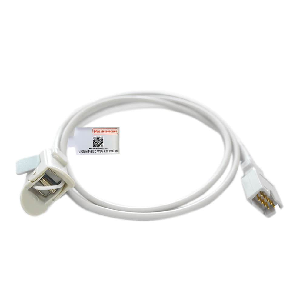 SpO2-Sensor / Multiposition - M50D series - Med Accessories