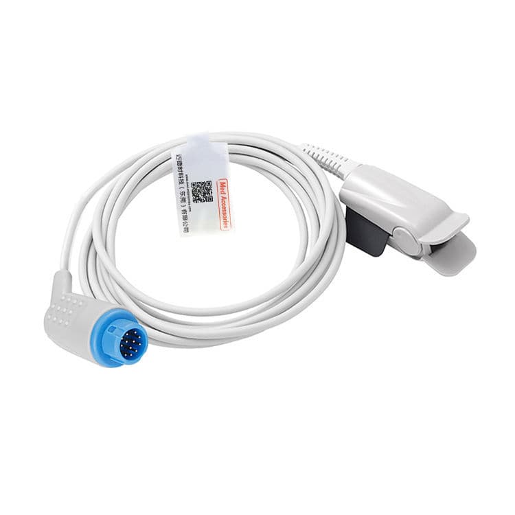 SpO2-Sensor / Multiposition - M80 series - Med Accessories