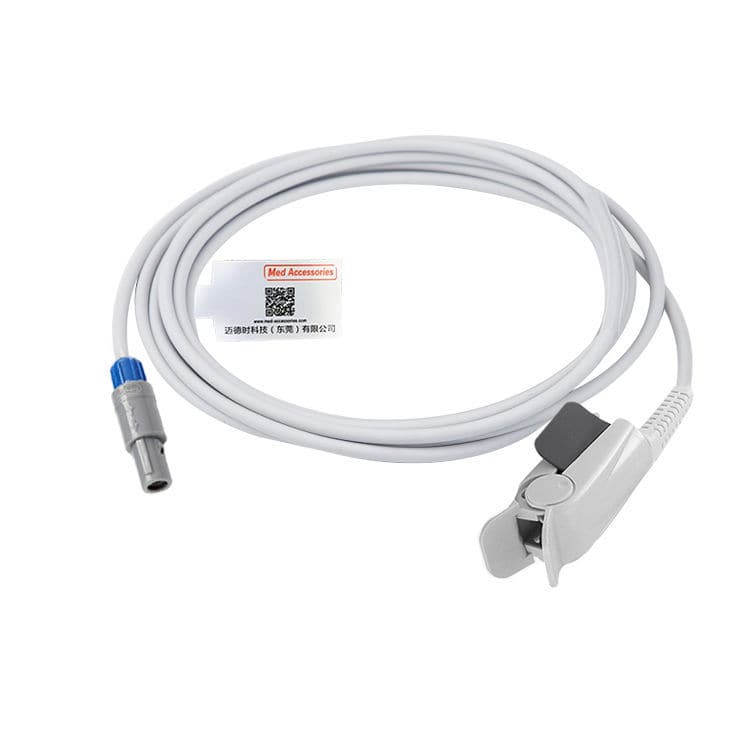SpO2-Sensor / Finger - M37 series - Med Accessories - Zehe ...