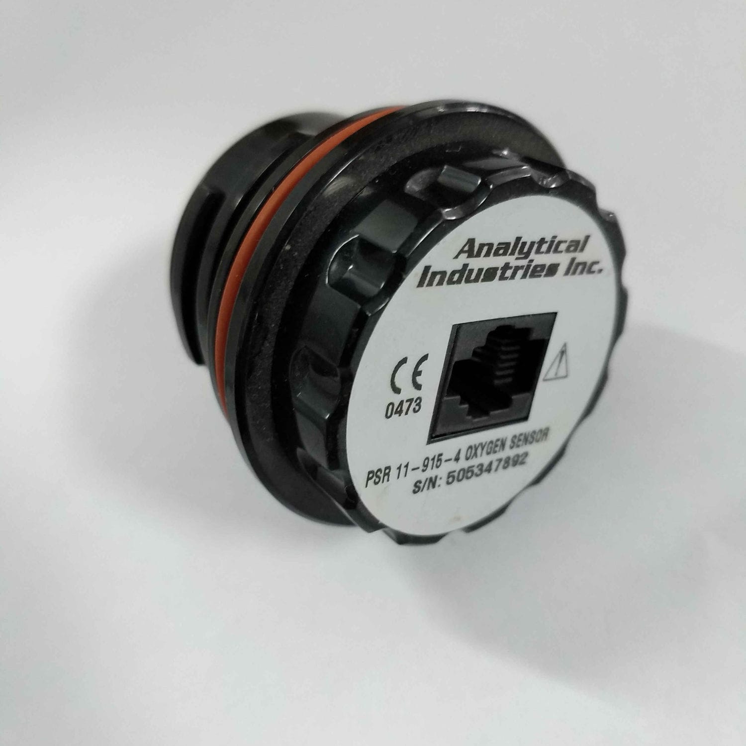 Sauerstoffsensor - PSR-11-915-4 - Med Accessories - medizinisch