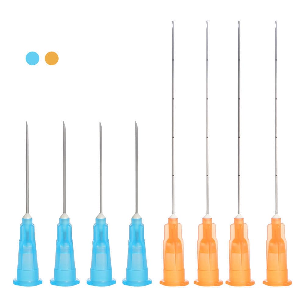 Mesotherapie-Infusion-Nadel - CN01 - Nanchang Kindly Meditech ...