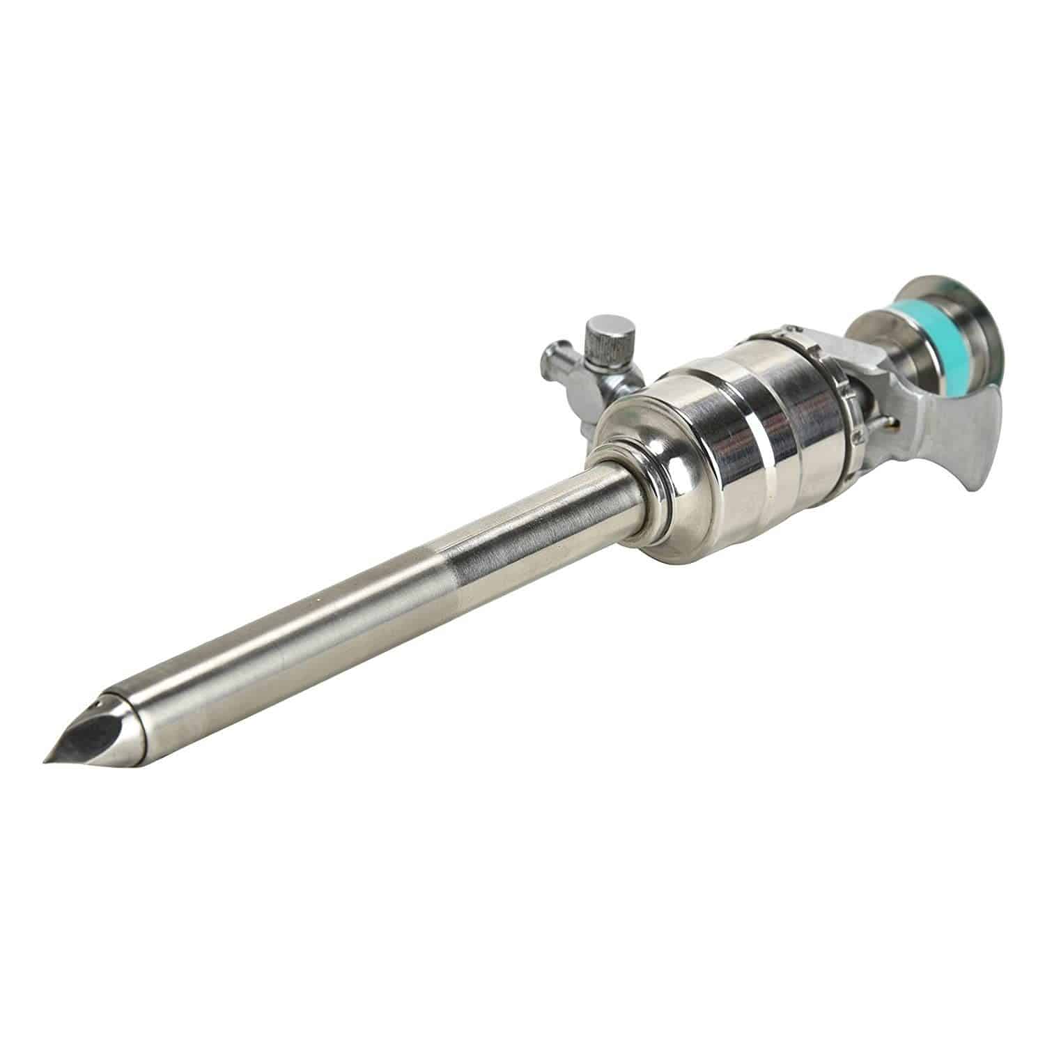 Laparoskopischer Trokar - 5mm - ESC Medicams - mit Klinge / mit ...