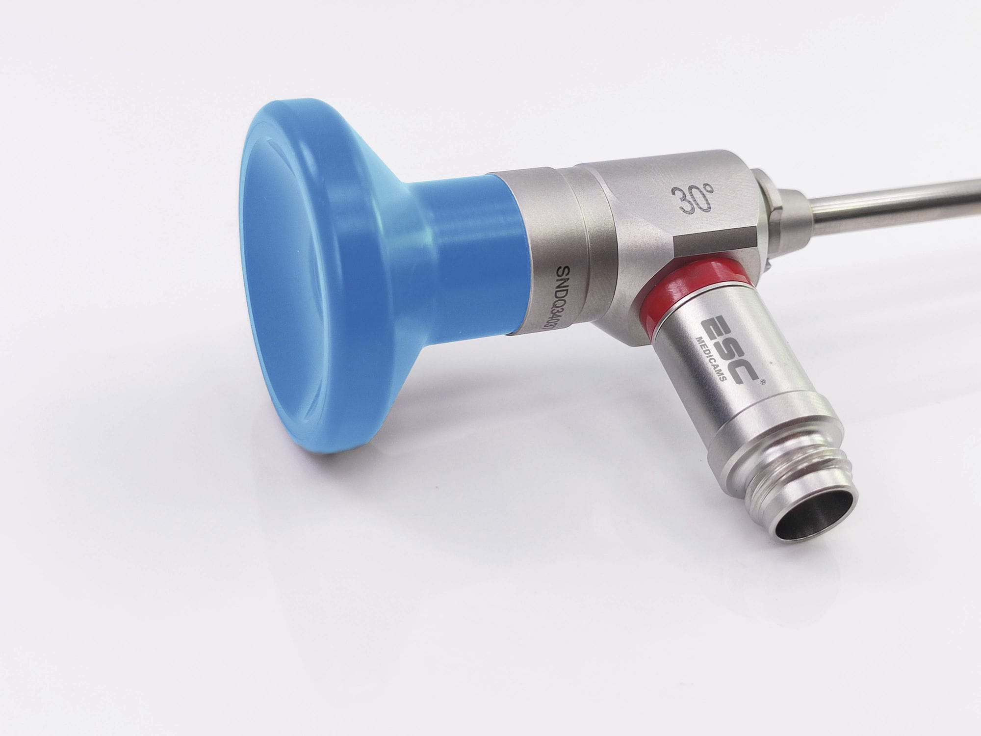 Laparoskop - ESC Medicams - gerade / extrem hohe Auflösung