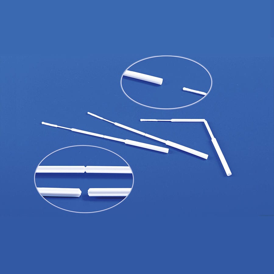 Mikrobiologietupfer - HWTAi - Schnelltest