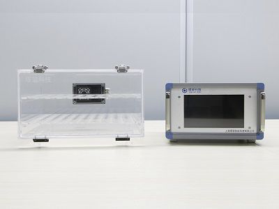 Labor-Inkubator / O2 - Ox-100C - Shanghai TOW Intelligent Technology ...