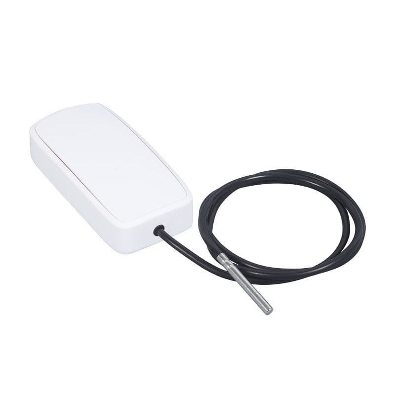 Temperatur-Datenlogger - Ivy TH-CO2-P - PROGES PLUS - Feuchte / Druck ...