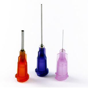 Dispenser-Tips - Optimum® - Nordson Efd