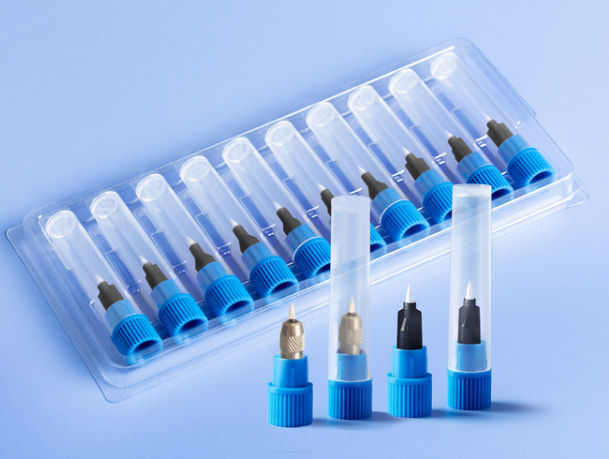 Dispenser-Tips - MicroDot - Nordson EFD