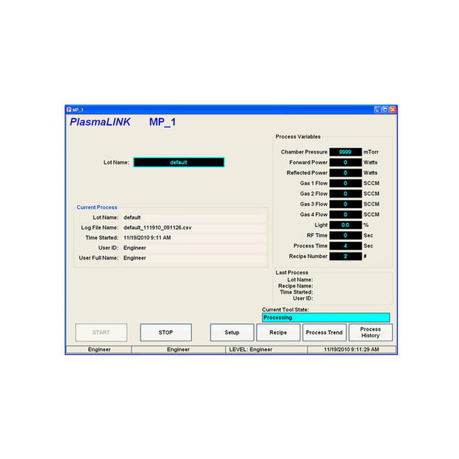 Monitoring-Software - MARS ProcessLINK - Nordson EFD - Fertigung ...