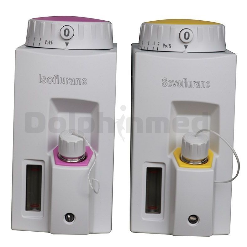 Anästhesiegase-Verdampfer - Dvapo200plus - Shandong Dolphinmed ...