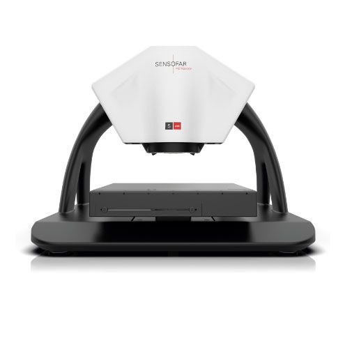 Optischer Profilometer - S wide - Sensofar Metrology - digital ...