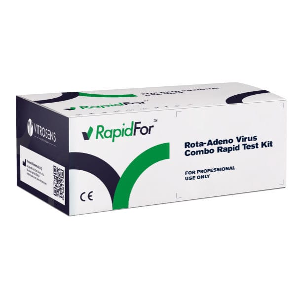 Schnelltest für Magen-Darm-Krankheiten - VMD25 - Vitrosens ...