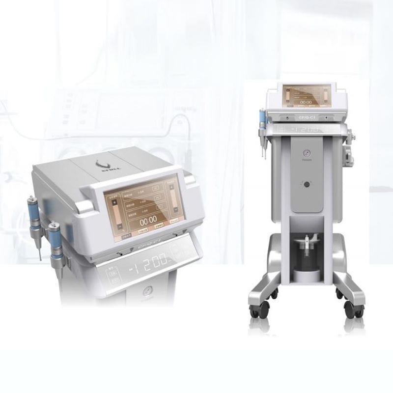 Elektrokauter für Wundreinigung - CF/Q-C2 - Hubei CFULL Medical ...