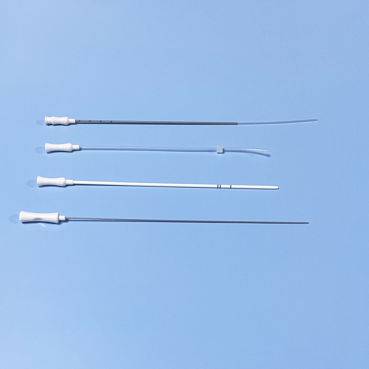 Katheter zur Embryonenübertragung - ET - Tianck Medical - intrauterin ...