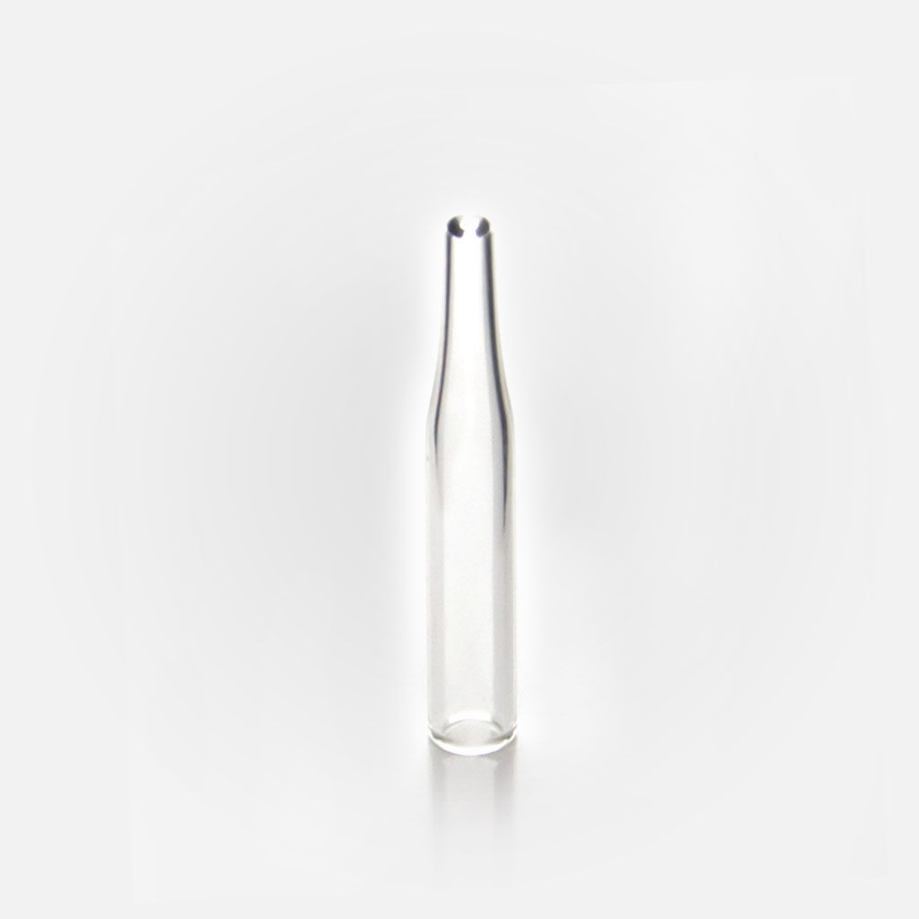 Phiole für HPLC - IV150 - ZHEJIANG AIJIREN TECHNOLOGY INC. - GC / Borosilikatglas / mit ...