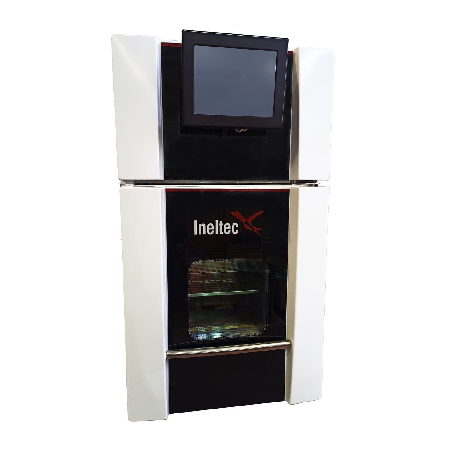 Klimakammer - INSMP - INELTEC - Feuchte / Temperatur / Simulation